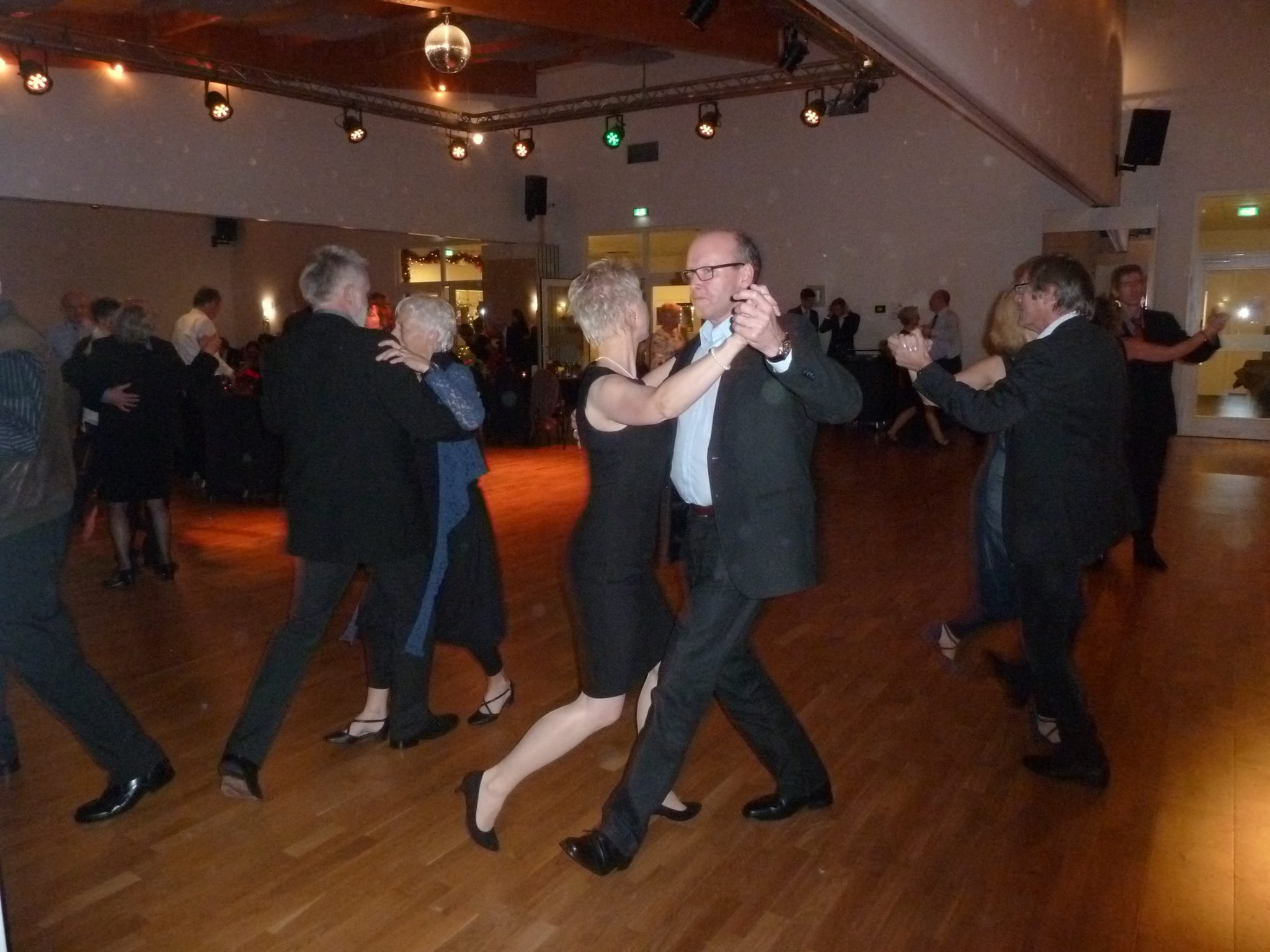 Tanzsportclub Young & Old Emsdetten | Erwachsene